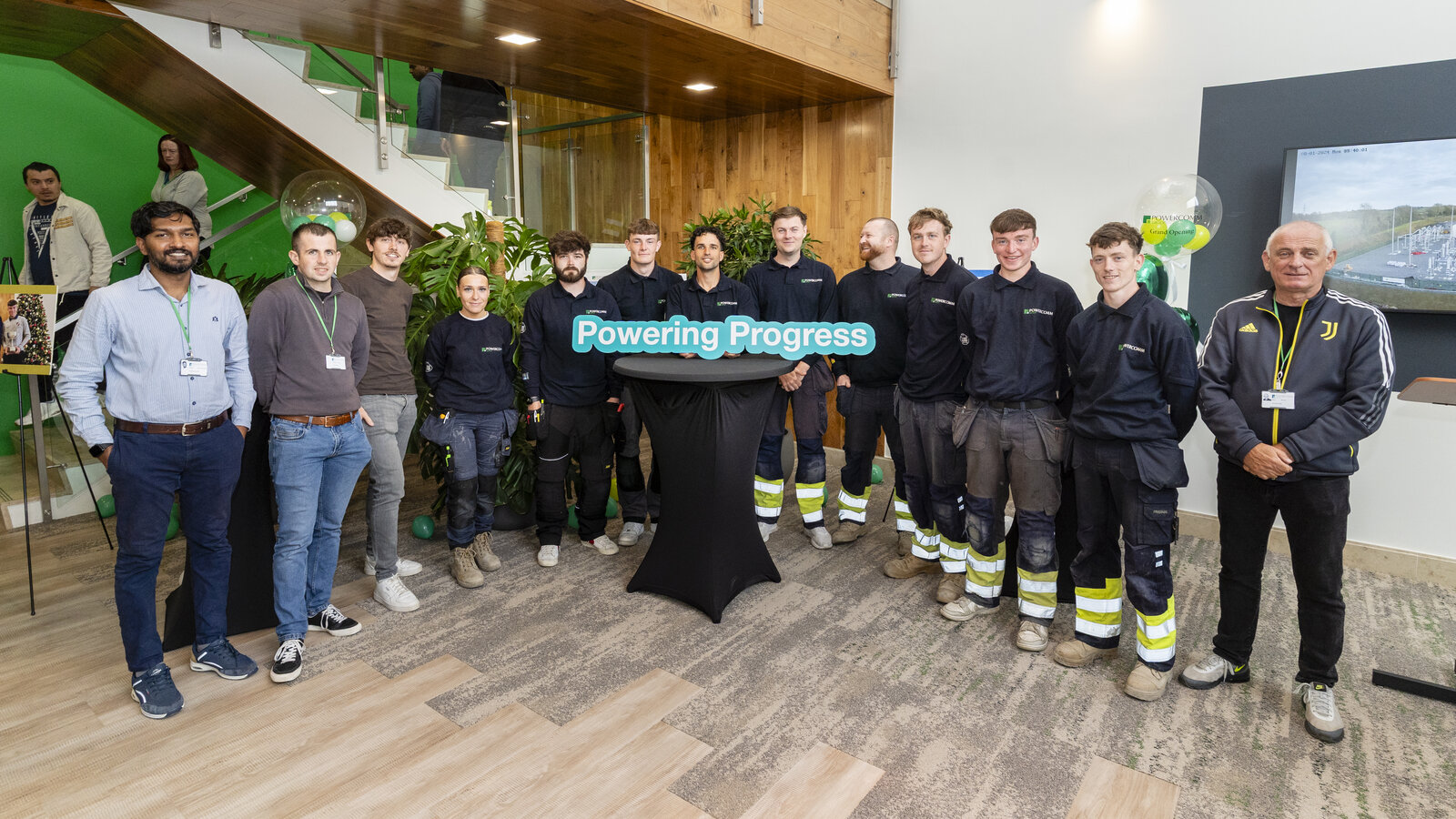 Celebrating International Men’s Day: Powering Progress and Supporting ...