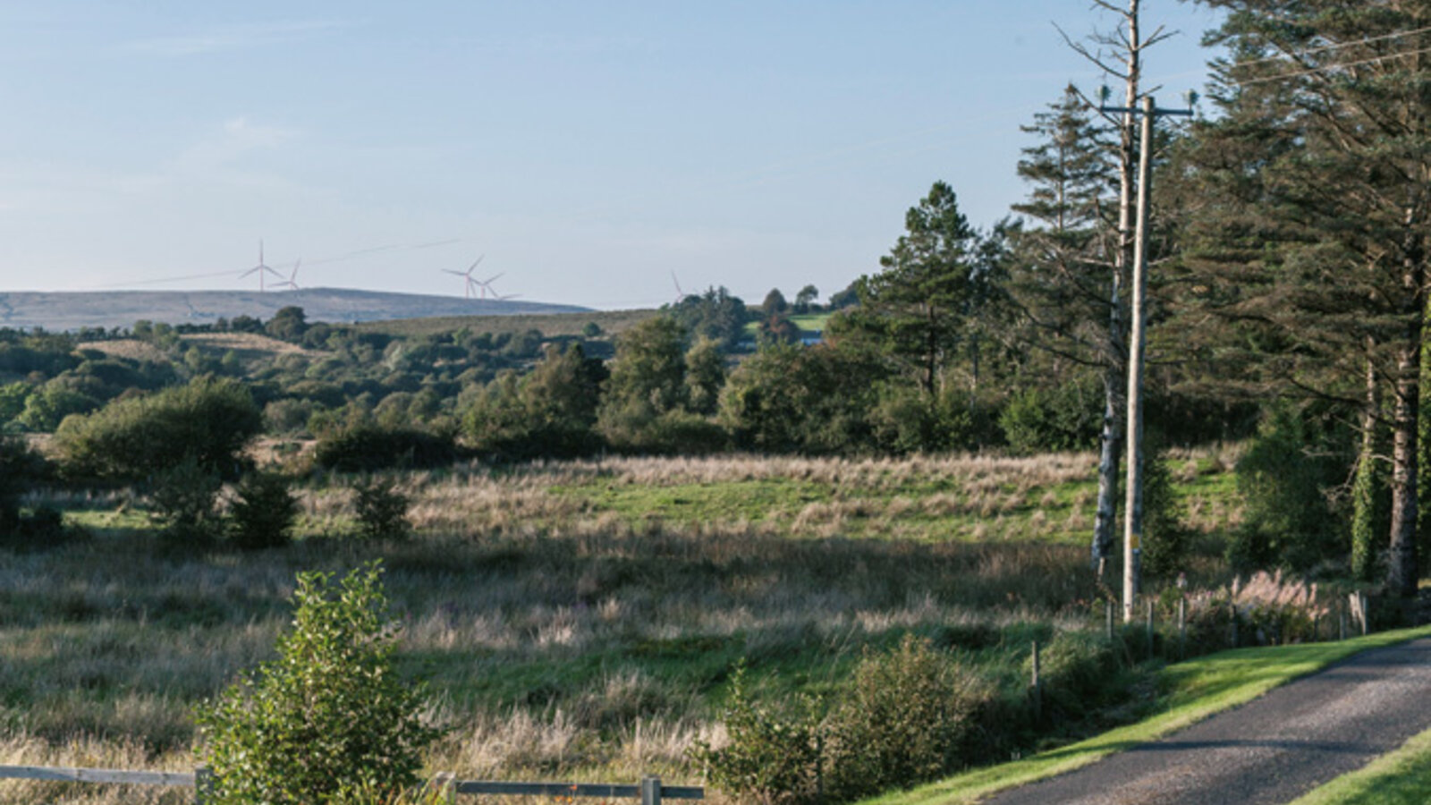 Clogheravaddy 38 kV Substation | Powercomm Group